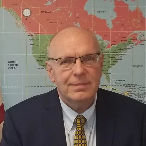 David Wurmser - Complicit in Apartheid | Reverse Canary Mission