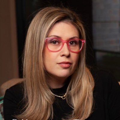 Naya Lekht - Complicit in Apartheid | Reverse Canary Mission