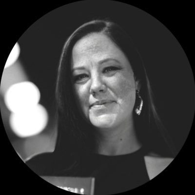 Kristin Reid - Complicit in Apartheid | Reverse Canary Mission