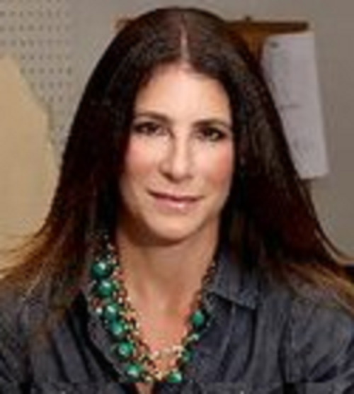 Jamie Koff - Complicit in Apartheid | Reverse Canary Mission