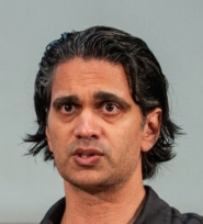 Aaron Rodericks - Complicit in Apartheid | Reverse Canary Mission