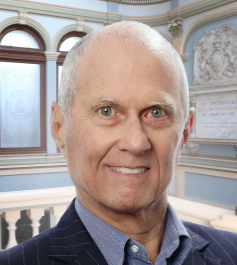 Ted Lapkin - Complicit in Apartheid | Reverse Canary Mission