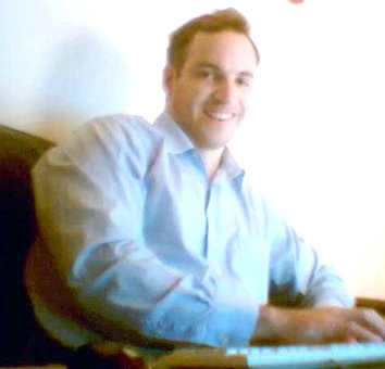 Roy Schestowitz - Complicit in Apartheid | Reverse Canary Mission