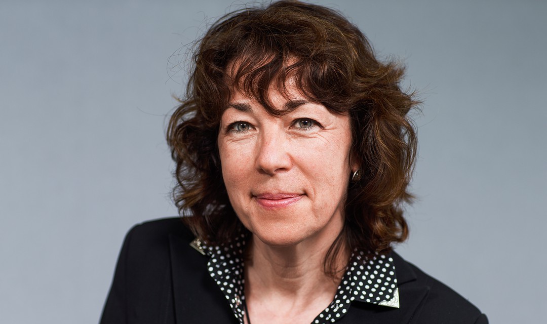 Susanne Brunner - Complicit in Apartheid | Reverse Canary Mission