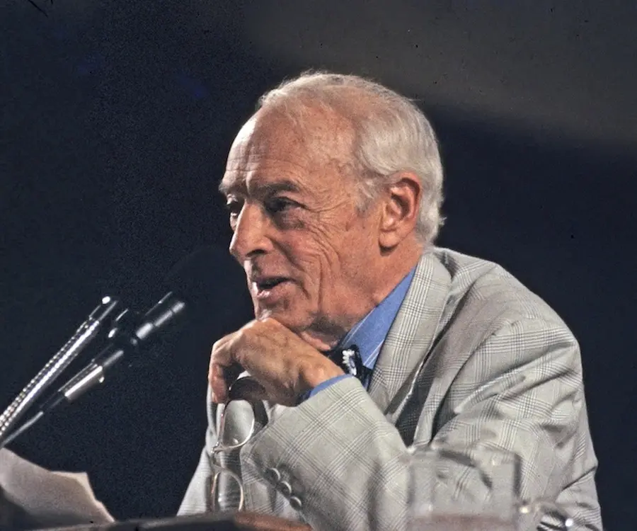 Saul Bellow - Complicit in Apartheid | Reverse Canary Mission