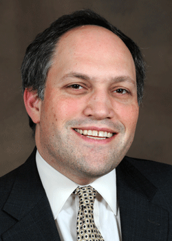 Michael Rubin - Complicit in Apartheid | Reverse Canary Mission