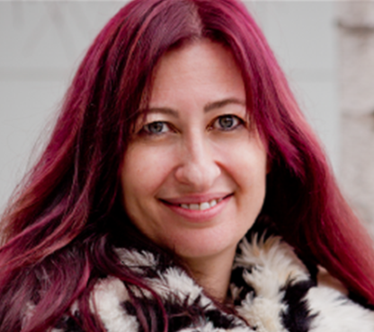 Lee Kofman - Complicit in Apartheid | Reverse Canary Mission