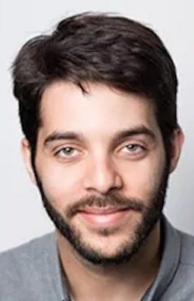 Assaf Kaplan - Complicit in Apartheid | Reverse Canary Mission