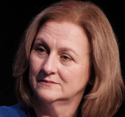 Rosheen Garnon - Complicit in Apartheid | Reverse Canary Mission