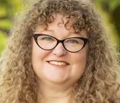 Kitty Taylor - Complicit in Apartheid | Reverse Canary Mission